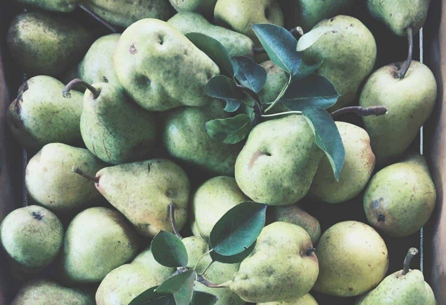 Dreams About pears | Meaning and Interpretation